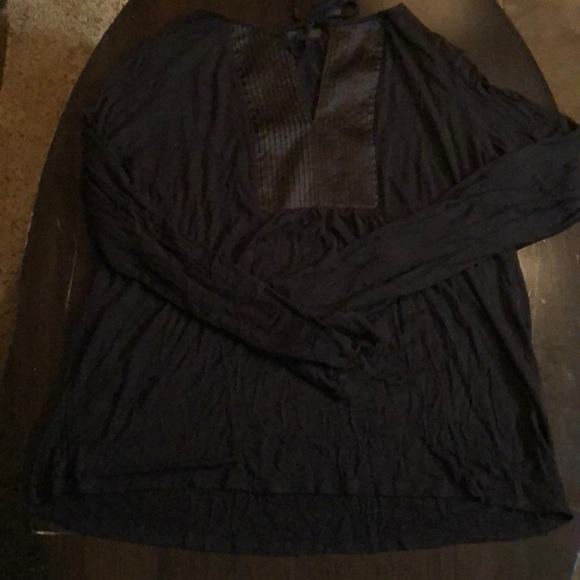 Apostrophe | Tops | Apostrophe Stretch Top Las | Poshmark